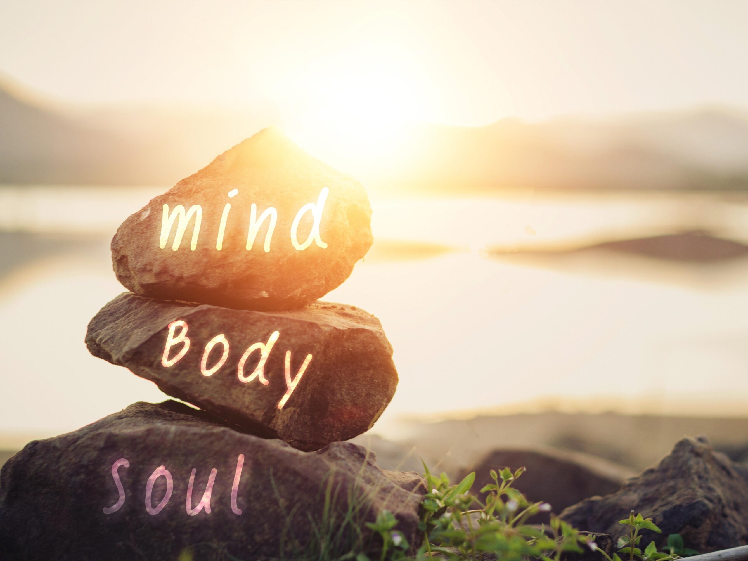 Your Body Speaks Your Mind Azure Ananda