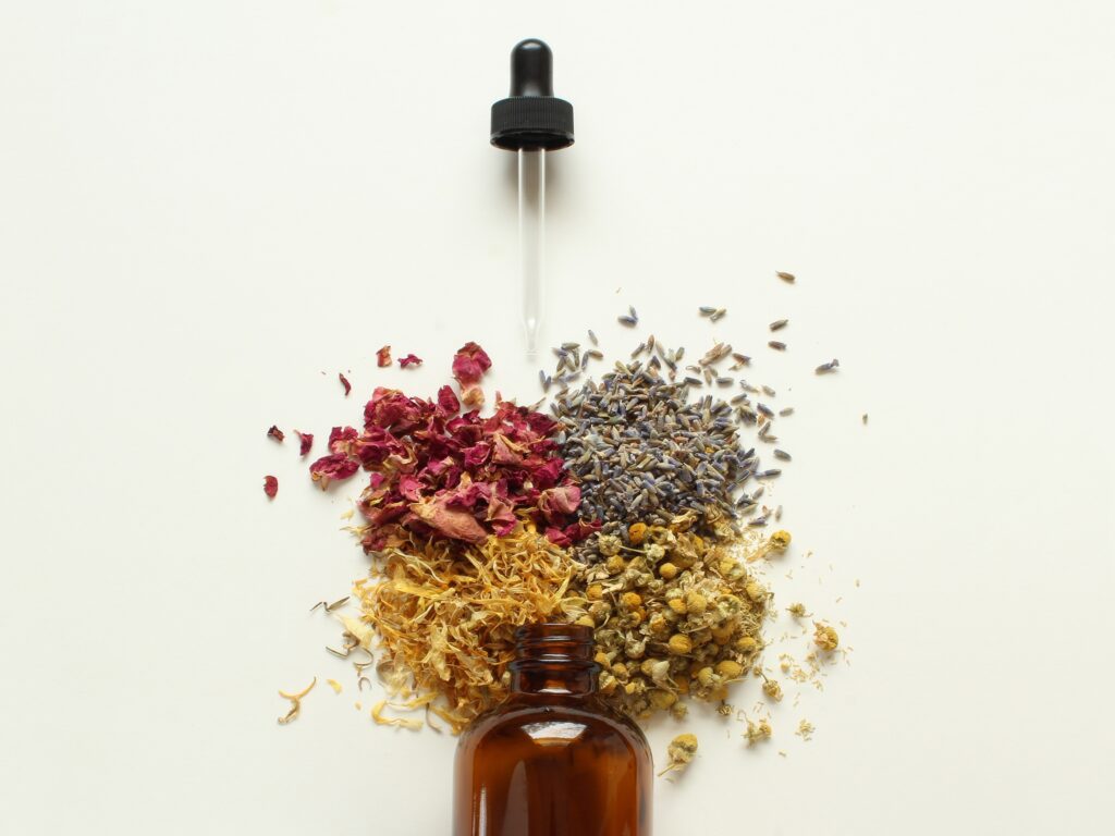 What are essential oils - and is it safe to use them? | Azure Ananda